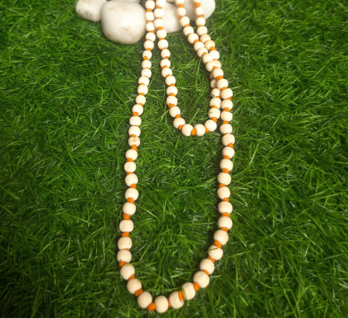 Jap Mala - वर्धनम संस्थान | नर्मदेश्वर शिवलिंग | नर्मदा नदी | श्री ...